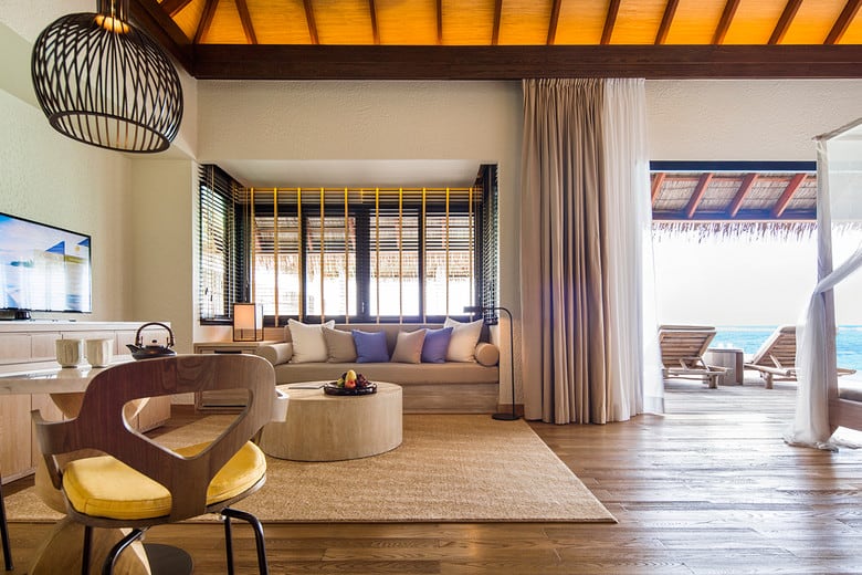 COMO Maalifushi | Maldives Luxe | The Maldives Holiday Specialists