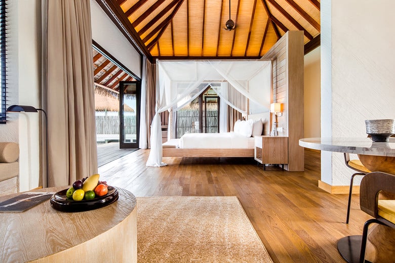 COMO Maalifushi | Maldives Luxe | The Maldives Holiday Specialists