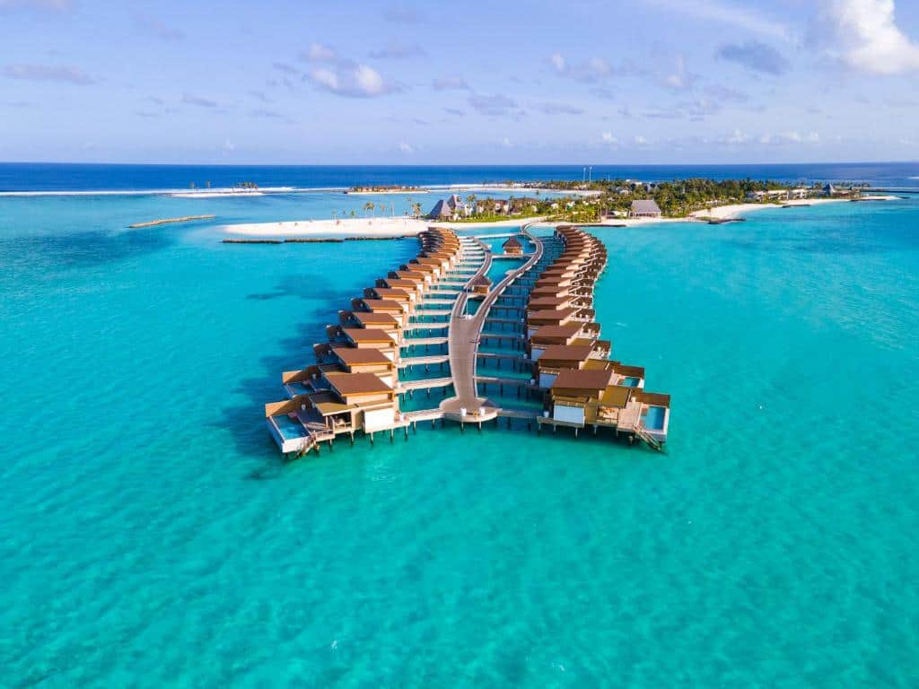 Kuda Villingili Resort Maldives | Maldives Luxe | The Maldives Holiday ...