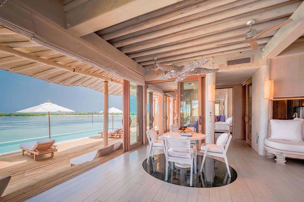Soneva Jani | Maldives Luxe | The Maldives Holiday Specialists