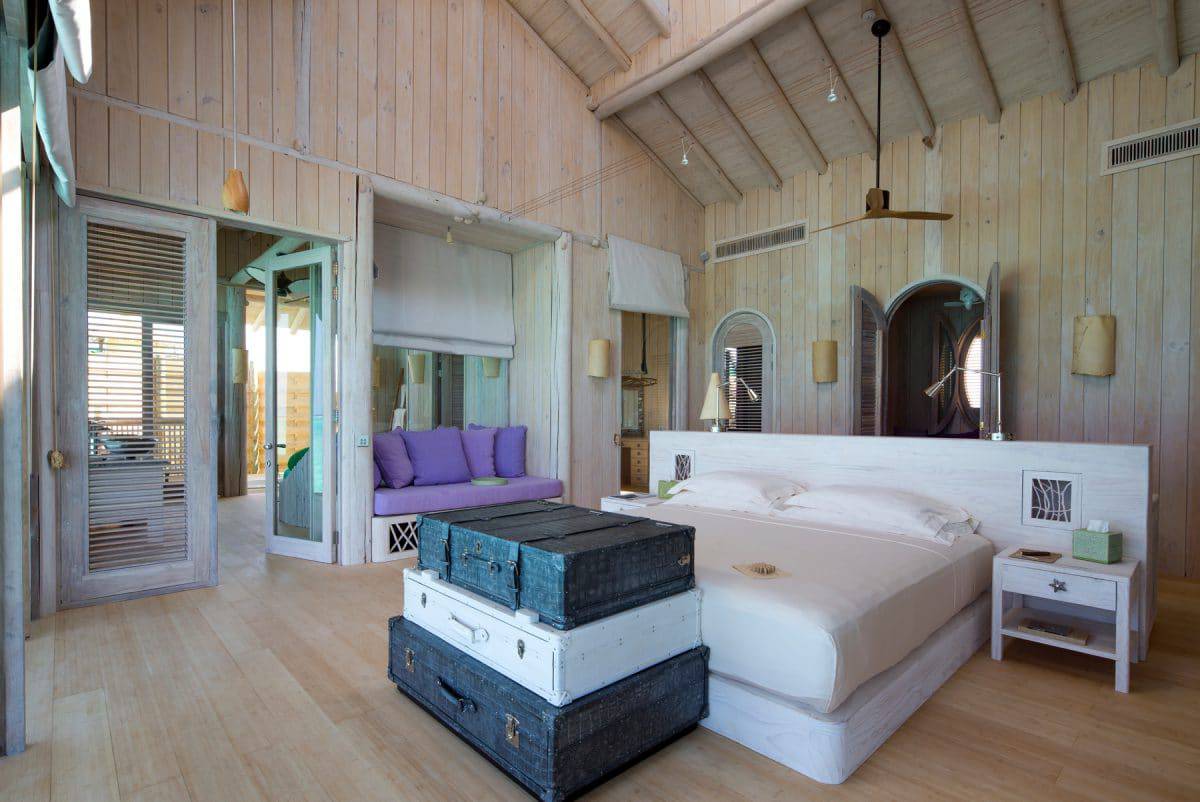 Soneva Jani | Maldives Luxe | The Maldives Holiday Specialists