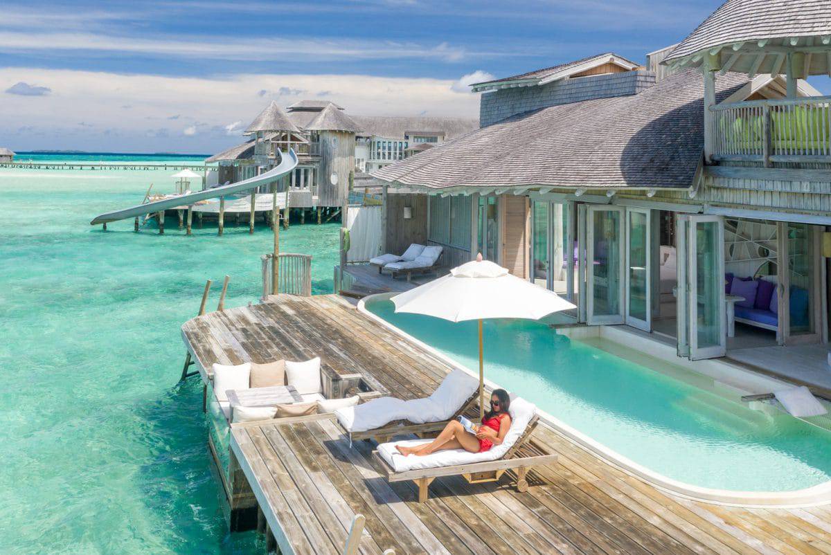 Soneva Jani | Maldives Luxe | The Maldives Holiday Specialists