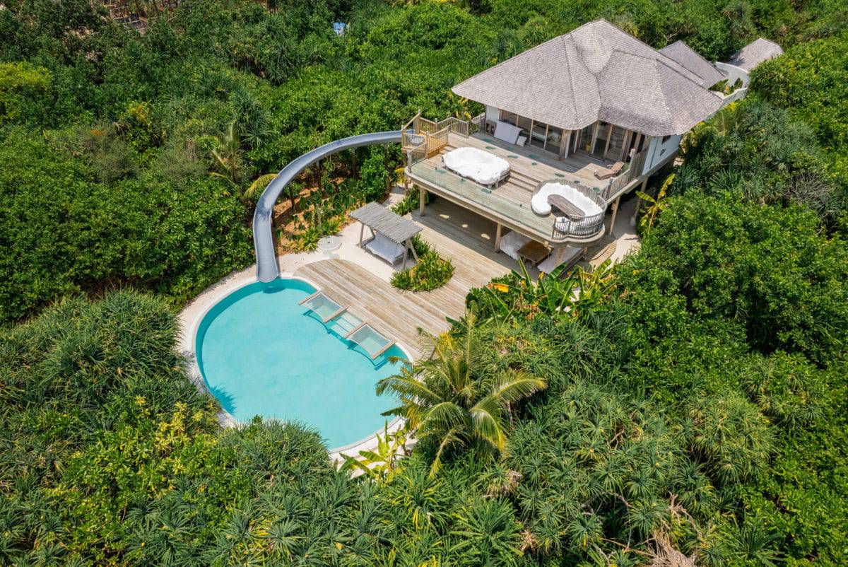 Soneva Jani | Maldives Luxe | The Maldives Holiday Specialists