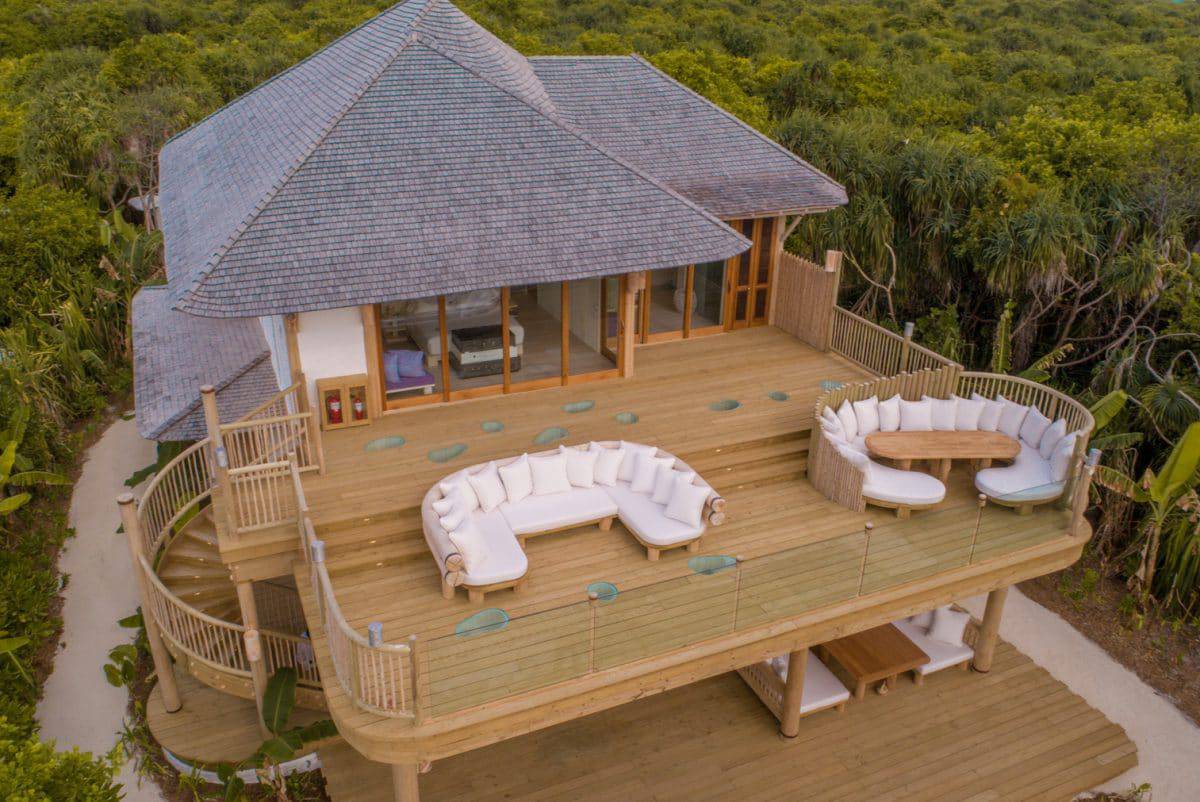 Soneva Jani | Maldives Luxe | The Maldives Holiday Specialists