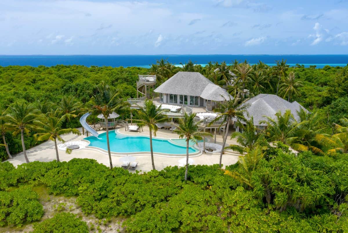 Soneva Jani | Maldives Luxe | The Maldives Holiday Specialists