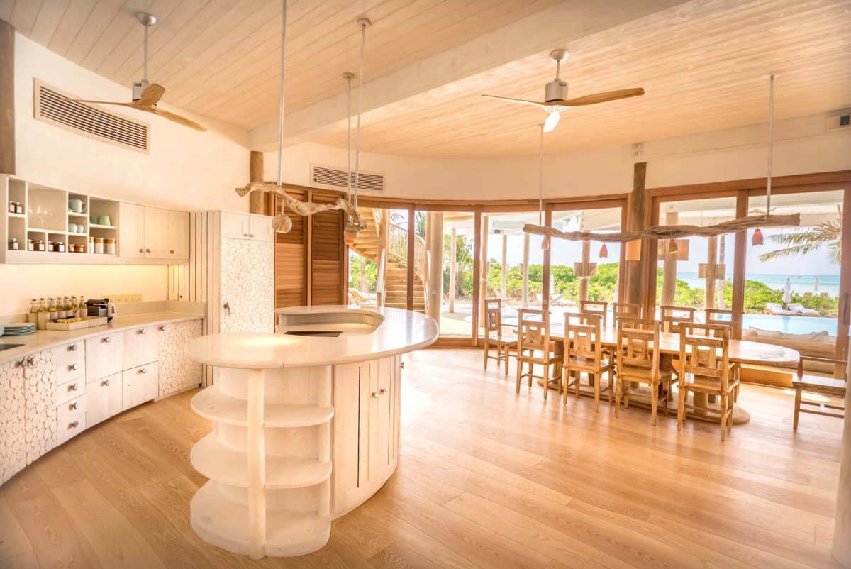 Soneva Jani | Maldives Luxe | The Maldives Holiday Specialists