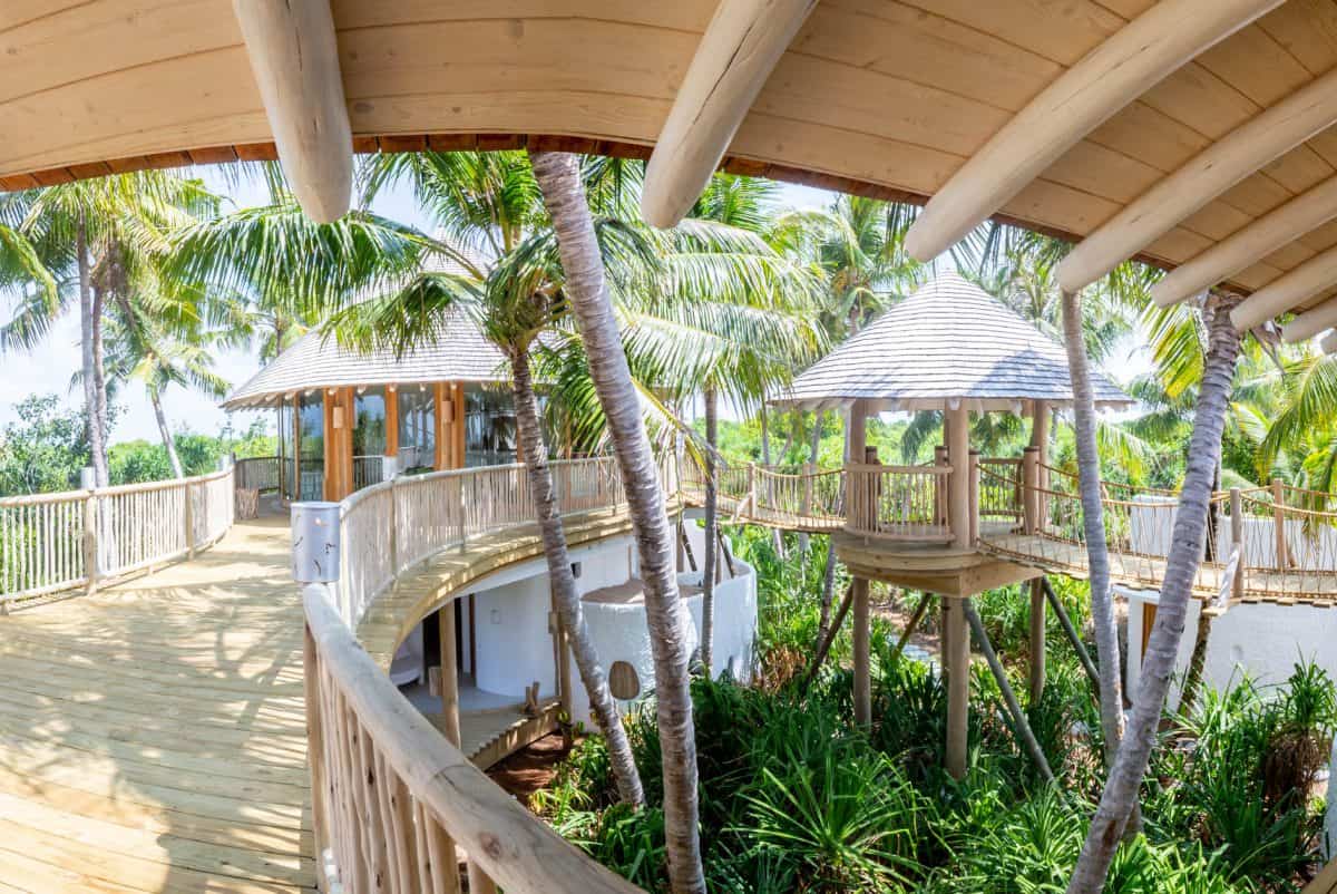Soneva Jani | Maldives Luxe | The Maldives Holiday Specialists