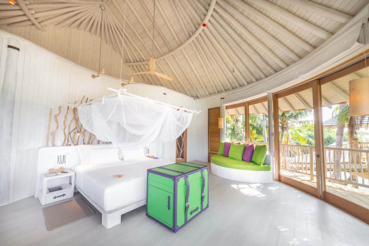 Soneva Jani | Maldives Luxe | The Maldives Holiday Specialists
