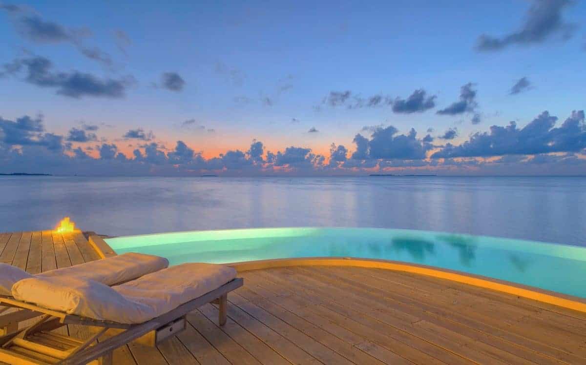 Soneva Jani | Maldives Luxe | The Maldives Holiday Specialists