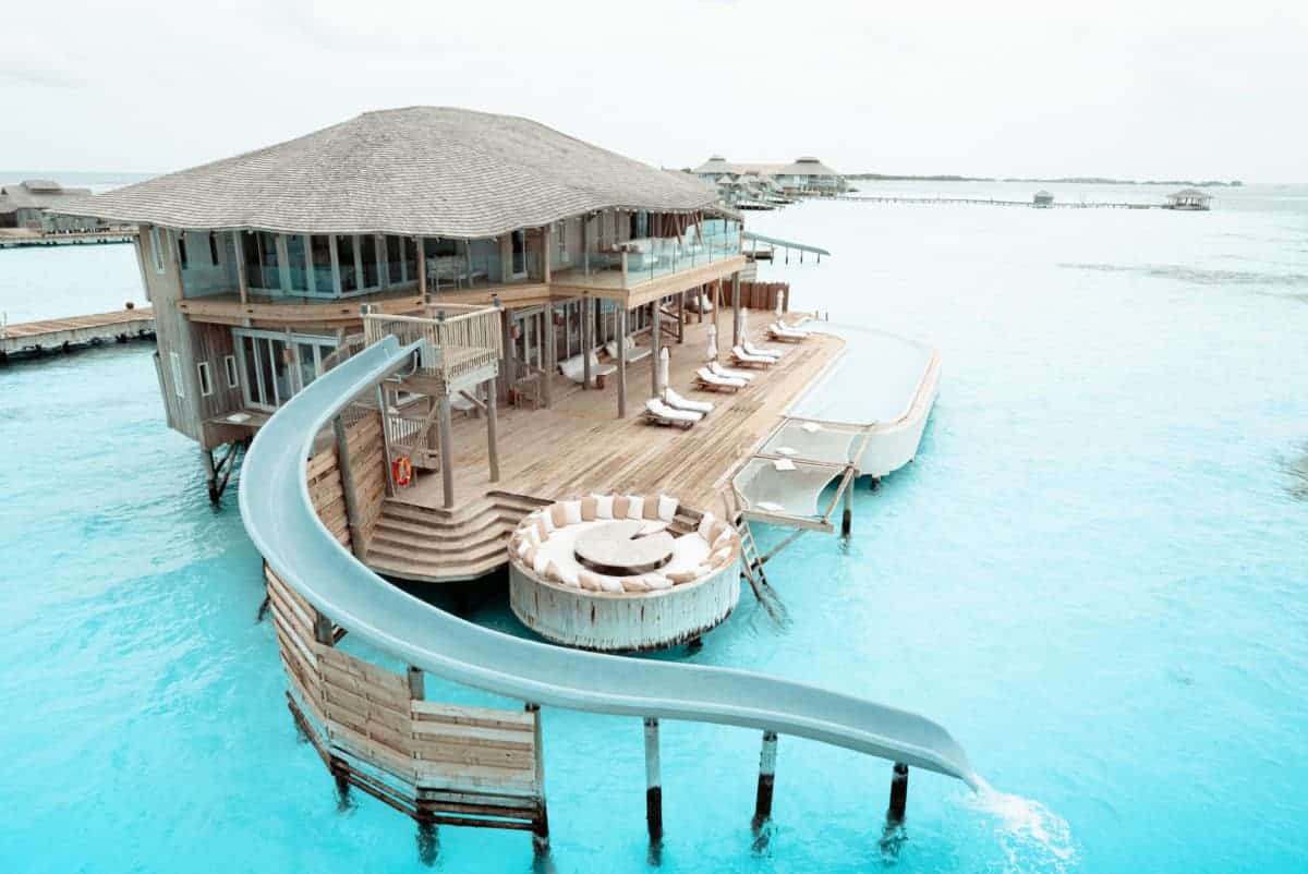 Soneva Jani | Maldives Luxe | The Maldives Holiday Specialists