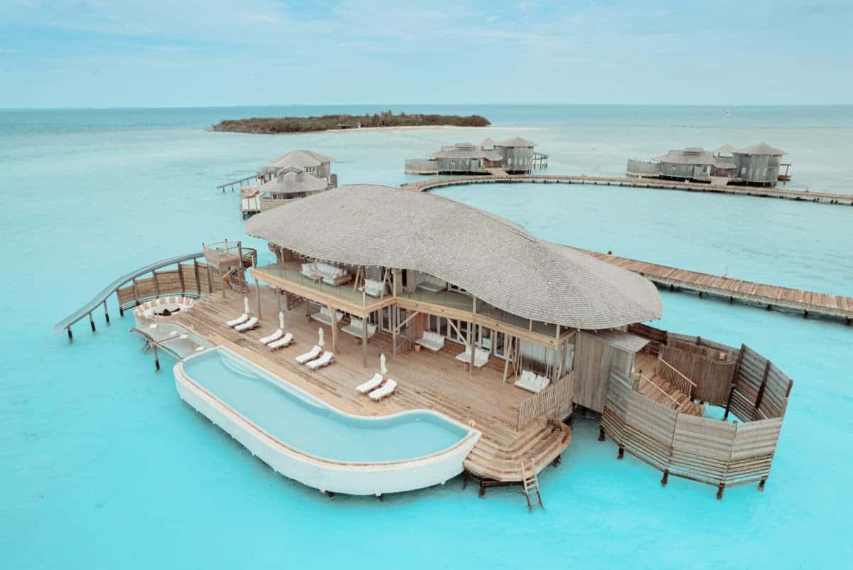Soneva Jani | Maldives Luxe | The Maldives Holiday Specialists