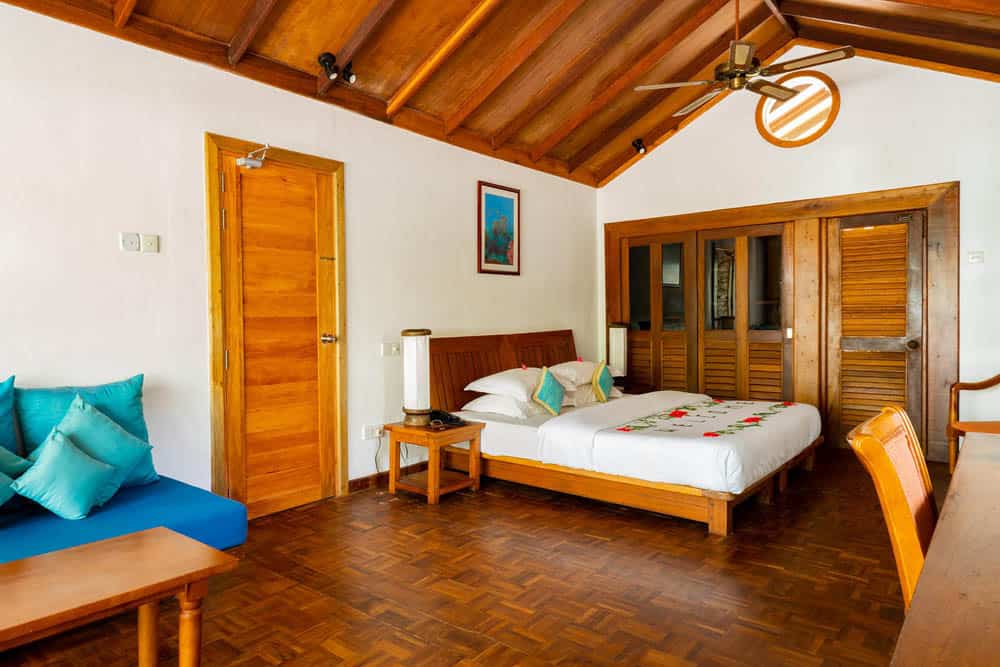 Reethi Beach Resort | Maldives Luxe | The Maldives Holiday Specialists