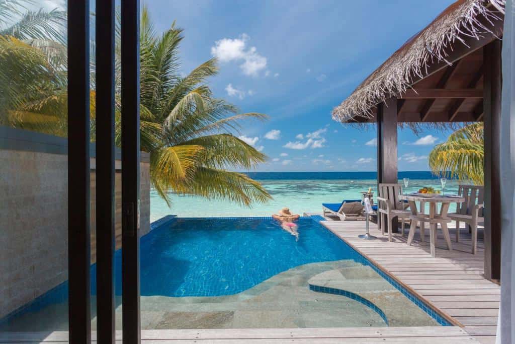 Bandos Maldives | Maldives Luxe | The Maldives Holiday Specialists