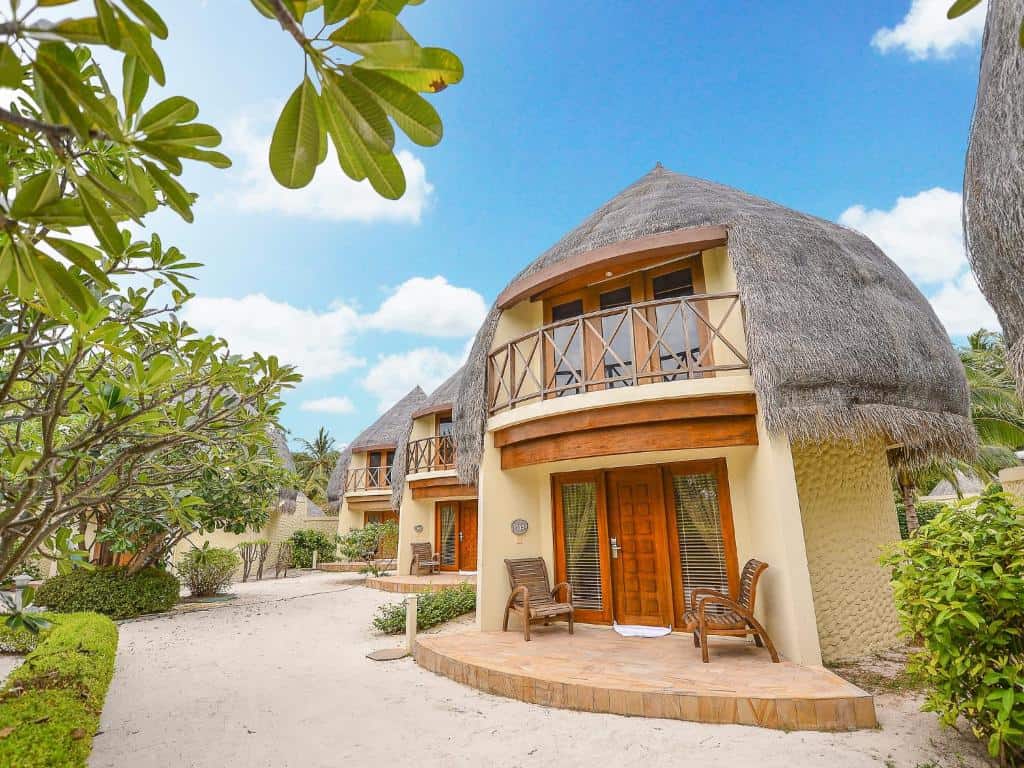 Bandos Maldives | Maldives Luxe | The Maldives Holiday Specialists