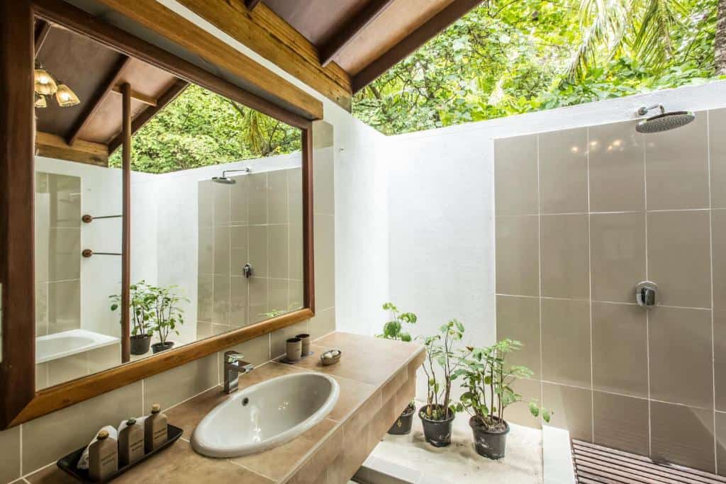 Reethi Beach Resort | Maldives Luxe | The Maldives Holiday Specialists