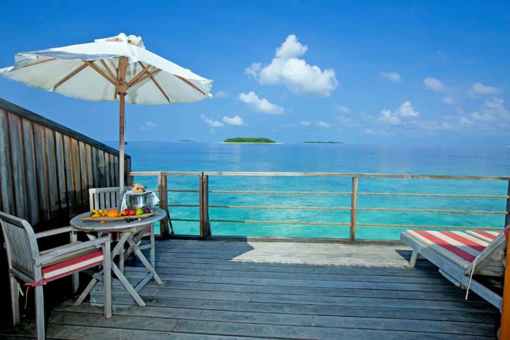 Reethi Beach Resort | Maldives Luxe | The Maldives Holiday Specialists