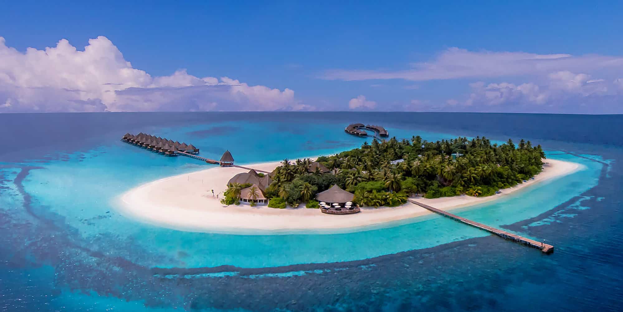 Angaga Island Resort & Spa | Maldives Luxe | The Maldives Holiday ...