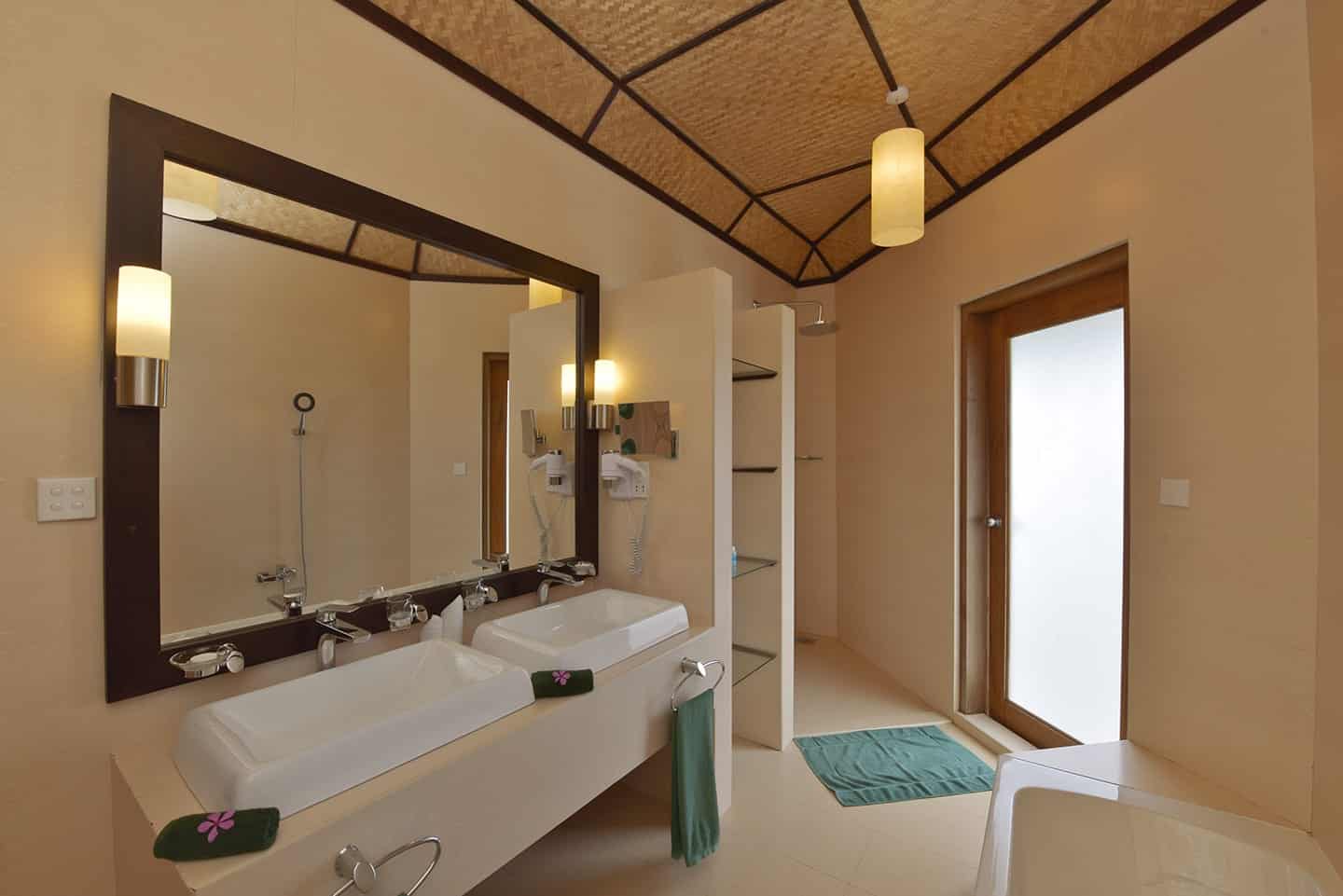 Angaga Island Resort & Spa | Maldives Luxe | The Maldives Holiday ...