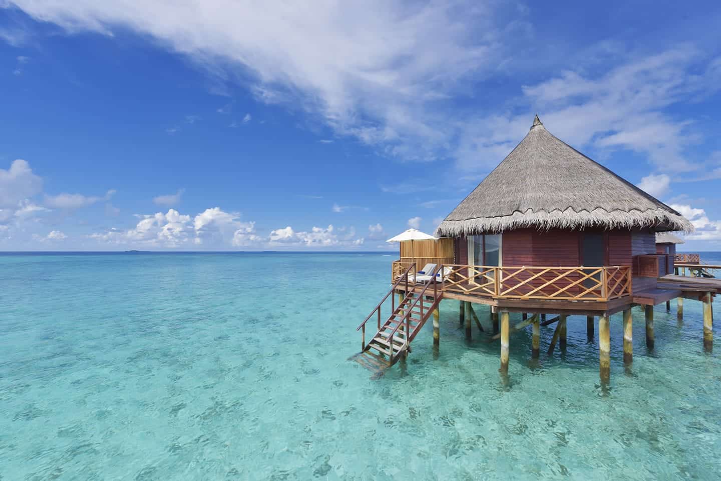 Angaga Island Resort & Spa | Maldives Luxe | The Maldives Holiday ...