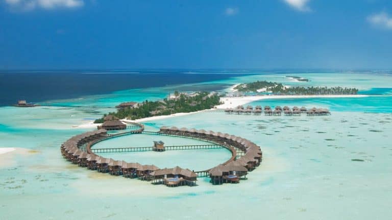 10 of the Best Maldives Scuba Diving Resorts | Maldives Luxe | The ...