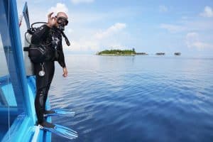 10 of the Best Maldives Scuba Diving Resorts | Maldives Luxe | The ...
