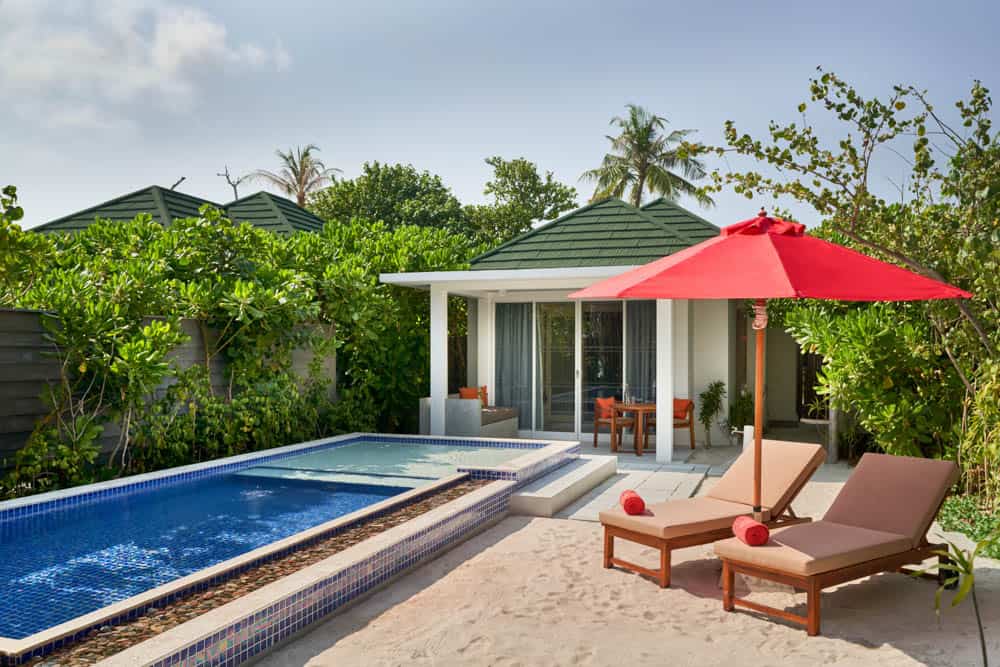 Siyam World Maldives | Maldives Luxe | The Maldives Holiday Specialists