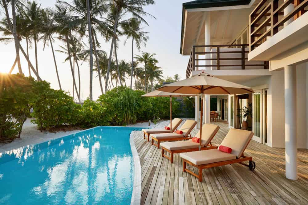 Siyam World Maldives | Maldives Luxe | The Maldives Holiday Specialists