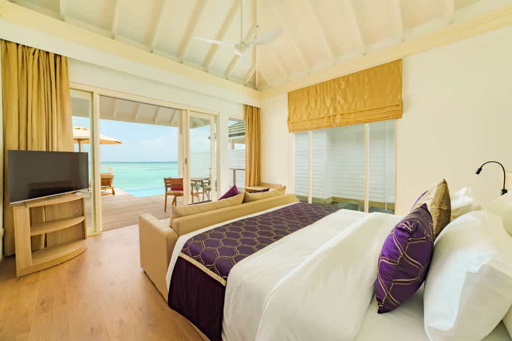 Siyam World Maldives | Maldives Luxe | The Maldives Holiday Specialists