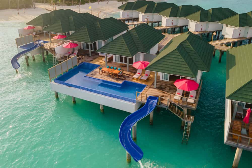 Siyam World Maldives | Maldives Luxe | The Maldives Holiday Specialists