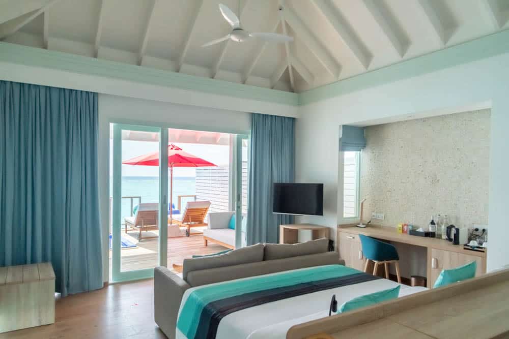 Siyam World Maldives | Maldives Luxe | The Maldives Holiday Specialists