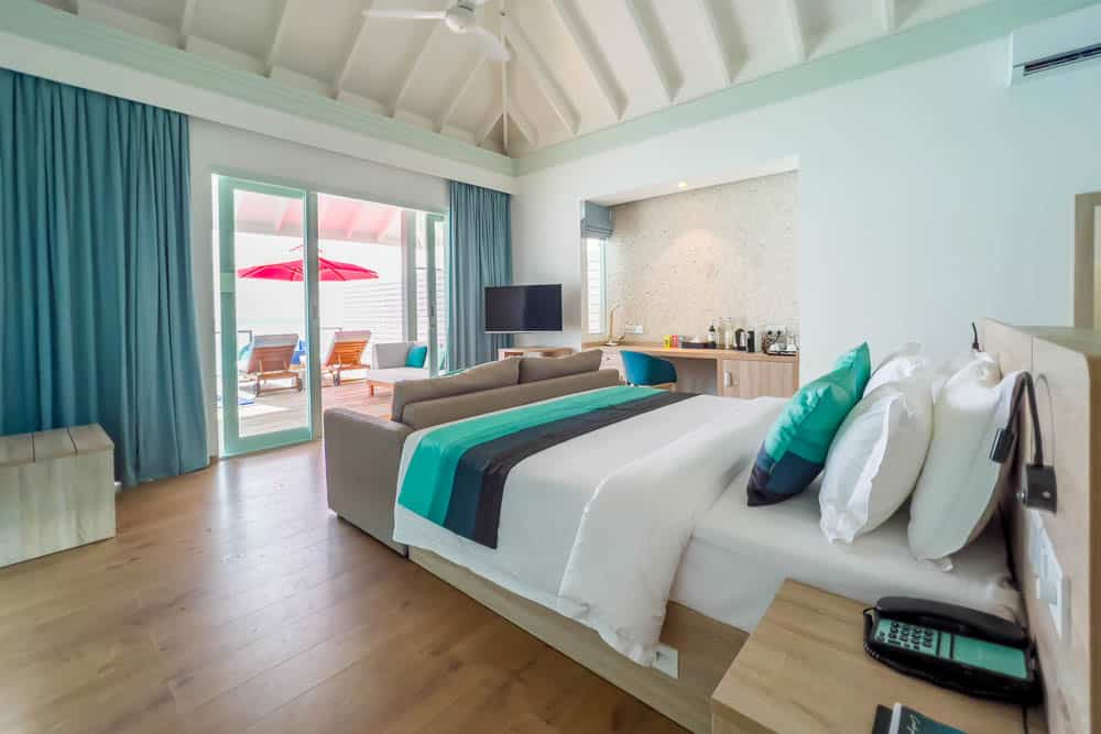 Siyam World Maldives | Maldives Luxe | The Maldives Holiday Specialists